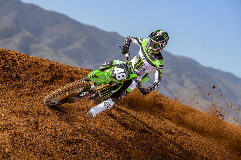 Cameron Macadoo | Bell Helmets®